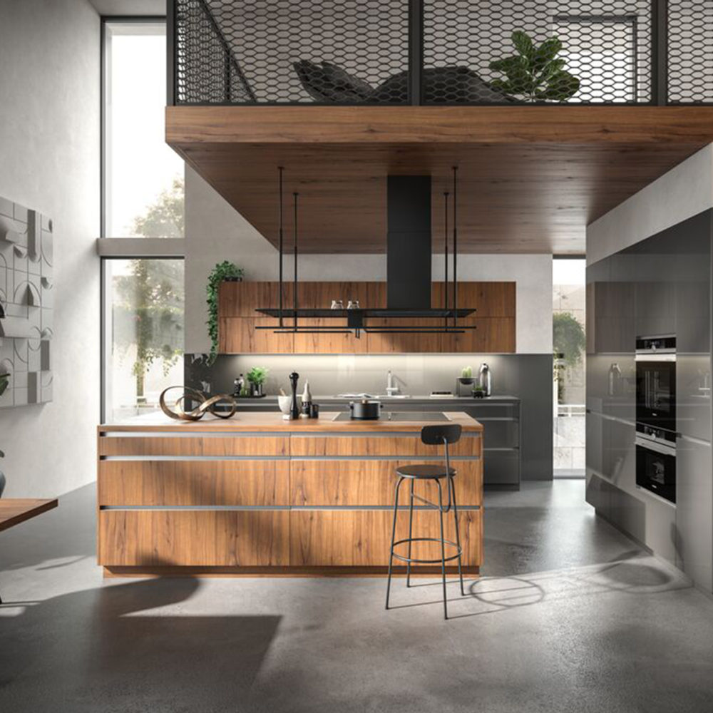 Découvrez nos modèles de cuisines - Inspirez-vous