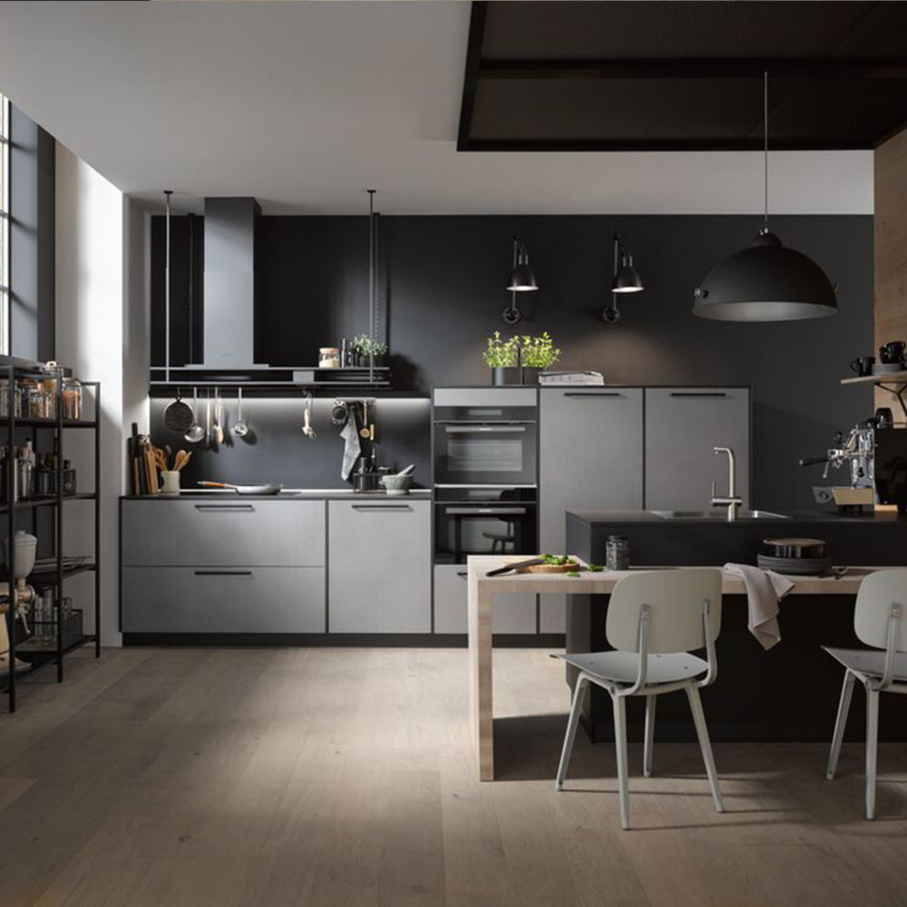 Cuisiniste Clermont-Ferrand | Conception de Cuisines Sur Mesure - La ...