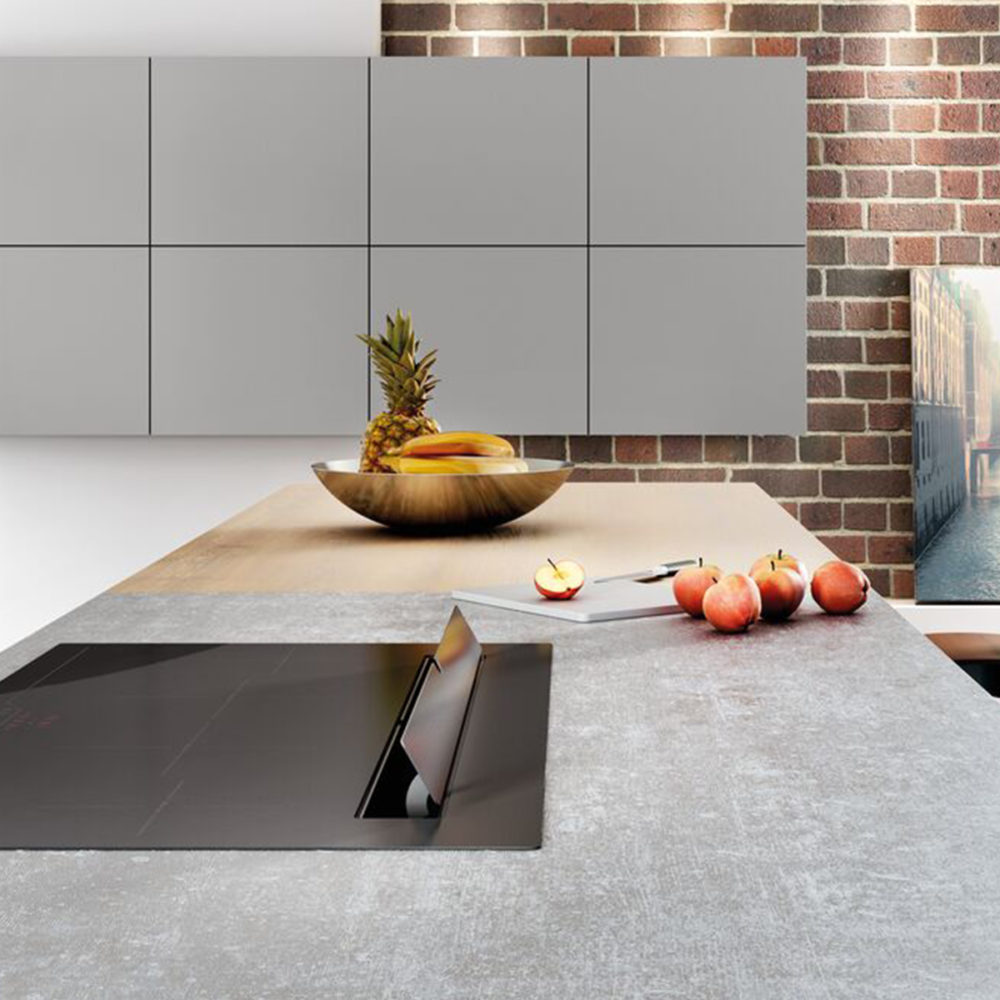 Quelle est la hauteur conseillée pour votre plan de travail ? - La ...